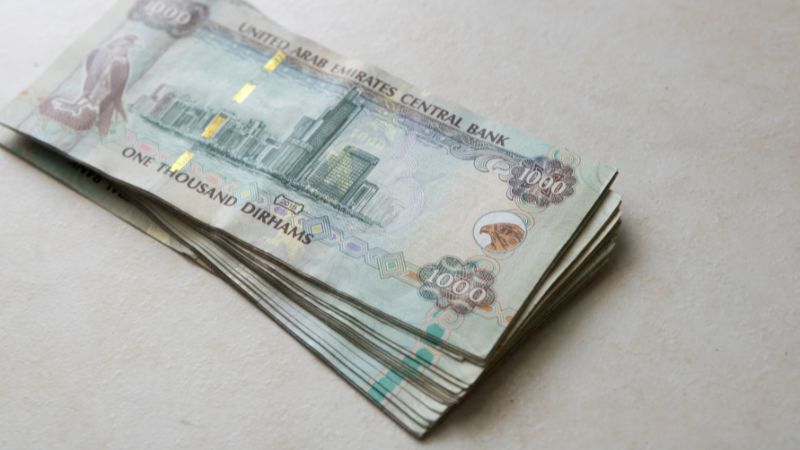 Dubai Currency Guide: Dirham and Payment Methods Explained